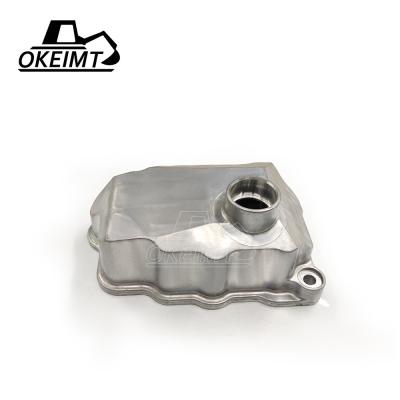 China 6251-11-8150 Valve Cover Gasket Replacement For Komatsu 6D125 PC400-8 Engine for sale