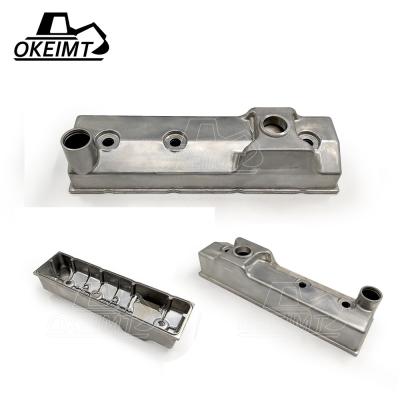 China Construction Machinery 6205-11-8301 Valve Cover Engine For Komatsu PC130-7 for sale