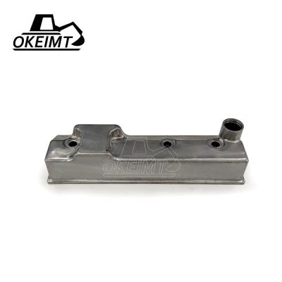 China 6205-11-8111 Engine Valve Cover Valve Box Cover For Komatsu 4D95 Engine for sale