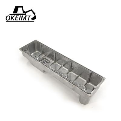 China 6205-11-8111 Engine Valve Cover Valve Box Cover For Komatsu 4D95 Engine for sale