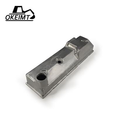 China 6205-11-8111 Engine Valve Cover Valve Box Cover For Komatsu 4D95 Engine for sale
