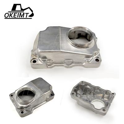 China 6150-11-8111 Valve Chamber Cover Fit Komatsu 6D125-N Engine for sale