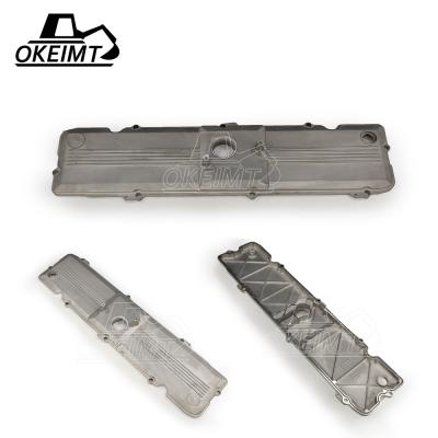 China 6D114 PC360-8 Engine Cummins Billet Valve Cover C3967762 for sale