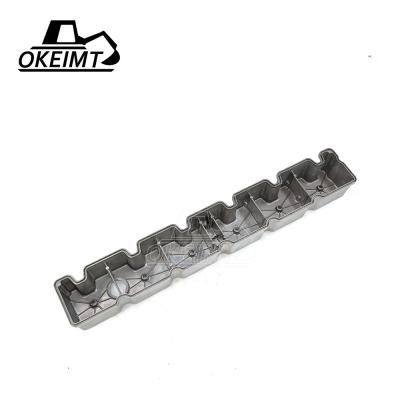 China 6CT8.3 Engine Cummins Valve Cover C3930903  Billet Aluminum for sale