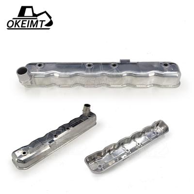 China 1-11180360-1 Engine Valve Cover For Isuzu 6BD1 EX200-1 for sale