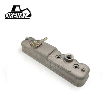 China 4JB1 Engine Isuzu Valve Cover 8-94476696-0 Engine Head Cover for sale