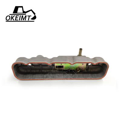 China 4JB1 Engine Isuzu Valve Cover 8-94476696-0 Engine Head Cover for sale