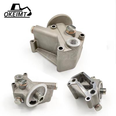 Cina Testa 65.05503-0040A del filtrante dell'olio per motori di DH500 DE12T con la vita lunga in vendita