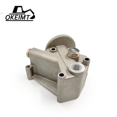 Cina Testa 65.05503-0040A del filtrante dell'olio per motori di DH500 DE12T con la vita lunga in vendita