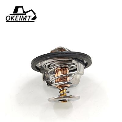 China 4tnv94-76° Yanmar Thermostat Replacement 121850-49810 ISO 9001 for sale