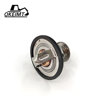 China 4tnv94-76° Yanmar Thermostat Replacement 121850-49810 ISO 9001 for sale
