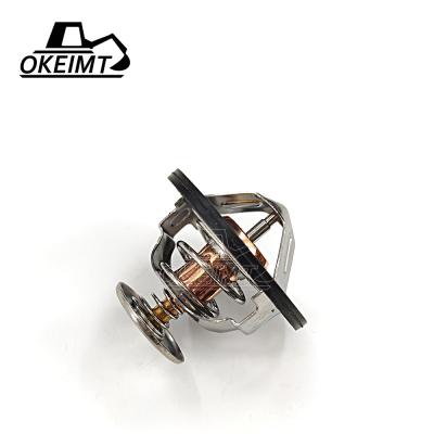 China 4tnv94-76° Yanmar Thermostat Replacement 121850-49810 ISO 9001 for sale