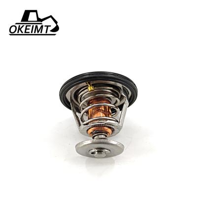Cina Termostato 1565-1600-1620 del motore dell'OEM per Yanmar 4D88-70° in vendita