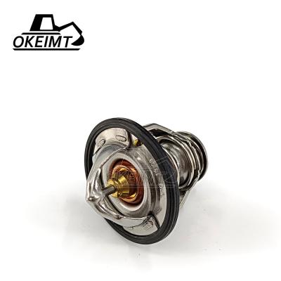 Cina Termostato Me191593 di 4M40-E307D-82° Mitsubishi  Con la vita lunga in vendita