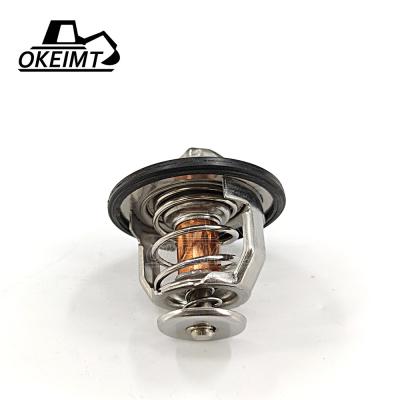Cina Termostato Me191593 di 4M40-E307D-82° Mitsubishi  Con la vita lunga in vendita