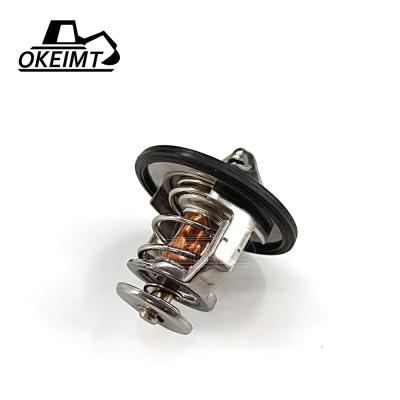Cina Termostato Me191593 di 4M40-E307D-82° Mitsubishi  Con la vita lunga in vendita