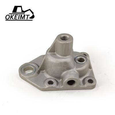 China Excavator Engine Parts Engine Fuel Injection Pump Governor Housing E200B S6K E320 E320B E320C for sale
