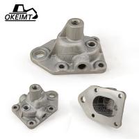 China Excavator Engine Fuel Injection Pump Governor Housing for E200B S6K E320 Models with 6-Month Warranty for sale