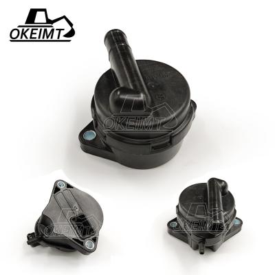 China OKEIMT Excavator Engine Parts Air Breather Cap For D7D for sale