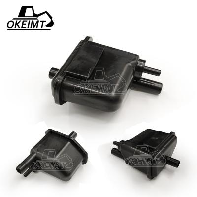 China Excavator Engine Parts DH55 DH60 Excavator Parts Doosan Air Breather for sale