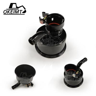 China Excavator Engine Parts DH200-7 DH220-5 DB58 Air Breather Cap for sale