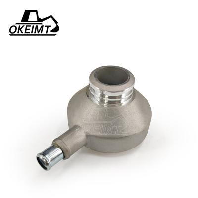 China Engine Air Breather Cap for CATEE Excavator 312B 120B 312C 320B 320C 308 E311 S4K S6K for sale