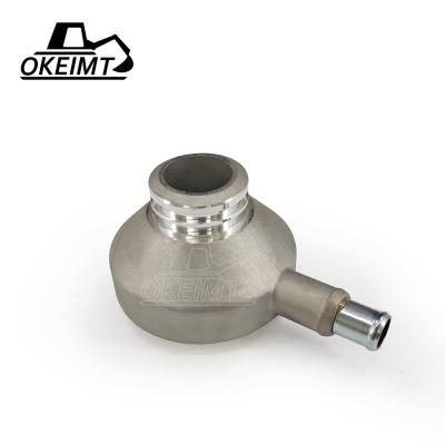 China Engine Air Breather Cap for CATEE Excavator 312B 120B 312C 320B 320C 308 E311 S4K S6K for sale
