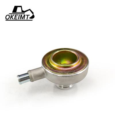 China Engine Air Breather Cap for CATEE Excavator 312B 120B 312C 320B 320C 308 E311 S4K S6K for sale