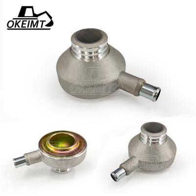 China Engine Air Breather Cap for CATEE Excavator 312B 120B 312C 320B 320C 308 E311 S4K S6K for sale