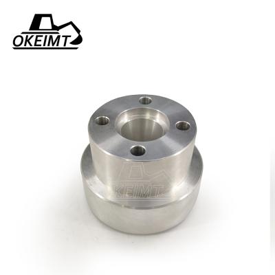 China Excavator Engine Parts Shop Cooling Fan Spacer Kits 6D34 Cooling Fan Spacer for sale