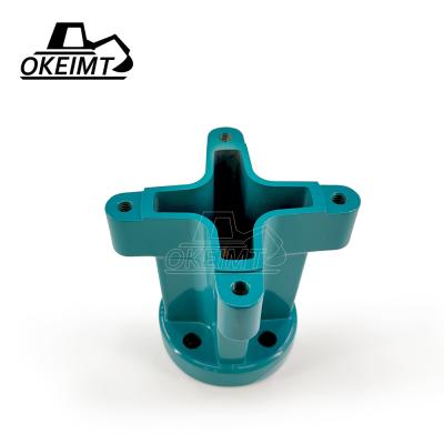 China Fan Support Cooling Fan Spacer For  EC210 EC240 D6D D6E Excavator parts for sale