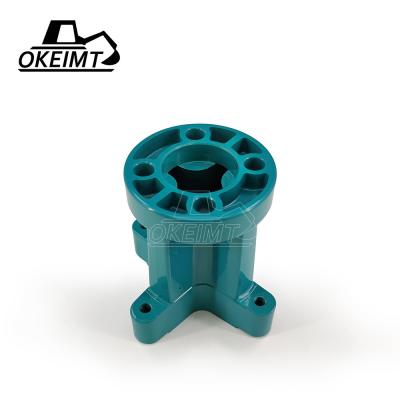 China Fan Support Cooling Fan Spacer For  EC210 EC240 D6D D6E Excavator parts for sale