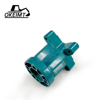 China Fan Support Cooling Fan Spacer For  EC210 EC240 D6D D6E Excavator parts for sale