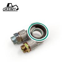 China Excavator Engine Parts D6E High Durability 6 Cylinder Diesel Engine Component for sale