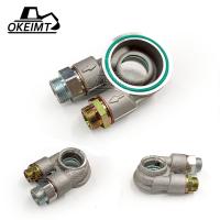 China Excavator Engine Parts D6E High Durability 6 Cylinder Diesel Engine Component for sale