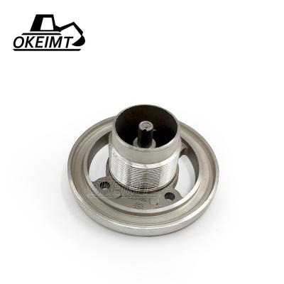 Cina Lubrificanti capi originali del motore del filtrante dell'olio lubrificante di vendita diretta della fabbrica 3918334 6D114 in vendita
