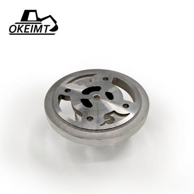 Cina Lubrificanti capi originali del motore del filtrante dell'olio lubrificante di vendita diretta della fabbrica 3918334 6D114 in vendita
