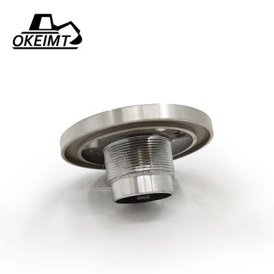 Cina Lubrificanti capi originali del motore del filtrante dell'olio lubrificante di vendita diretta della fabbrica 3918334 6D114 in vendita