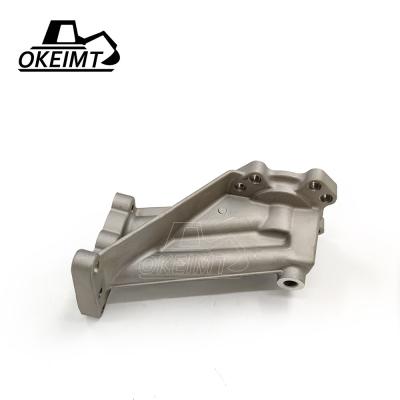 China Seapple Oil Filter Head 209-51-5110 Komatsu 6D95 Engine PC200-6 (Middle Section) for sale