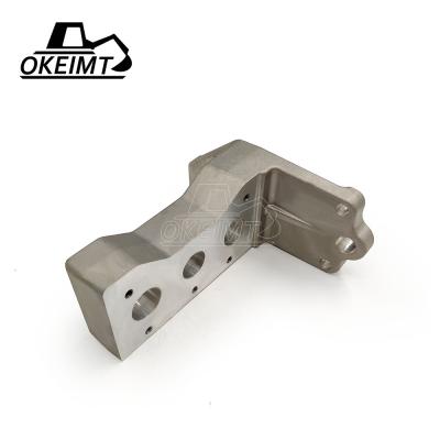 China Excavator Engine Parts E320D Excavator C6.4 Engine Parts Base As-Oil Filter C7 7W9028 for sale