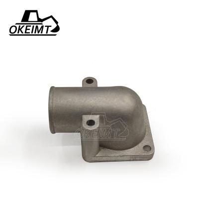 China Factory Direct Sales Brand New Engine Thermostat Upper Seat Elbow 4TNV94 for sale