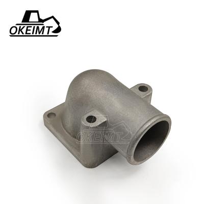 China Factory Direct Sales Brand New Engine Thermostat Upper Seat Elbow 4TNV94 for sale