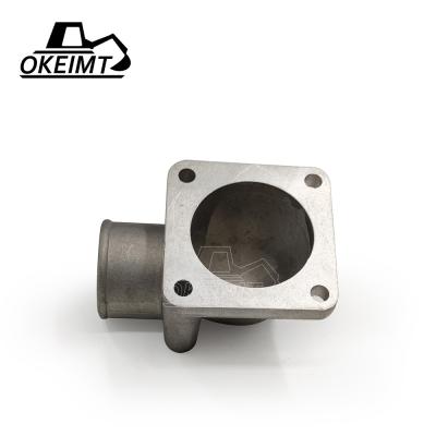 China Factory Direct Sales Brand New Engine Thermostat Upper Seat Elbow 4TNV94 for sale
