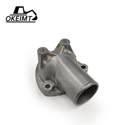 High Quality Thermostat Housing Cover FOR Mitsubishi ME210141 6D31