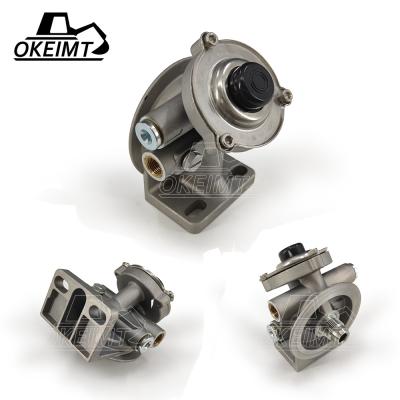 중국 디젤 연료 필터 베이스 R90P M16 건설 기계 뜨거운 판매 석유 필터 헤드 고품질 R90P-M16 판매용