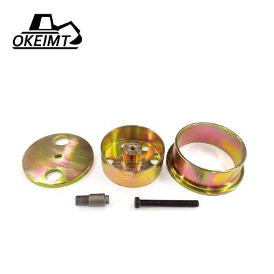 China 4JG1 6BG1 6WG1 4HK1 6HK1 S6K J05E J08E P11C Crankshaft Oil Seal installation tool for sale