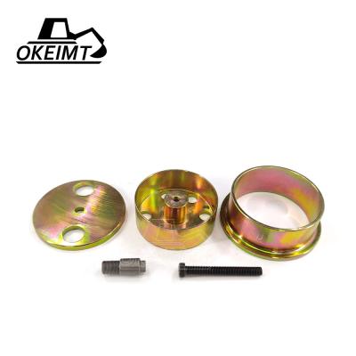 China 4JG1 6BG1 6WG1 4HK1 6HK1 S6K J05E J08E P11C Crankshaft Oil Seal installation tool for sale