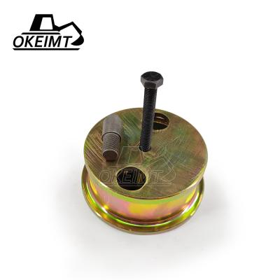 China 4JG1 6BG1 6WG1 4HK1 6HK1 S6K J05E J08E P11C Crankshaft Oil Seal installation tool for sale