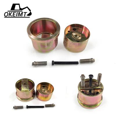 China Factory Price 4HK1 Crankshaft Oil Seal Installation Tool ISUZU Engine for sale