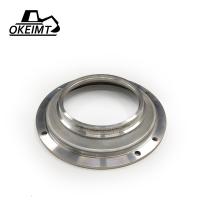 China Excavator Engine Parts 6D24 High Durability Replacement for Komatsu for sale